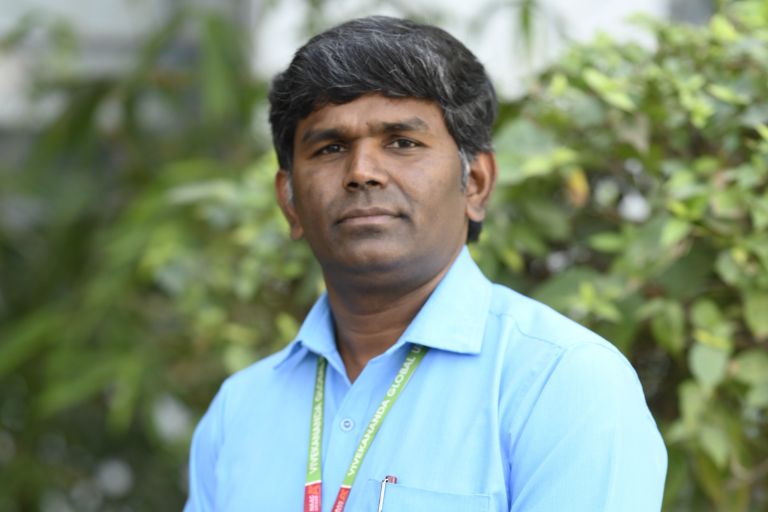 VGU - Vivekananda Global University