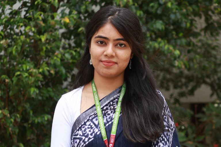 VGU - Vivekananda Global University